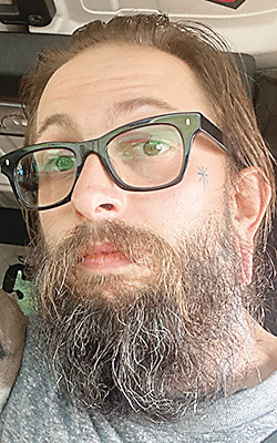 Steven David Lear | News, Sports, Jobs - Altoona Mirror